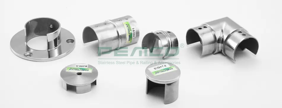 Slotted Pipe Fittings | Better China Professional Factory